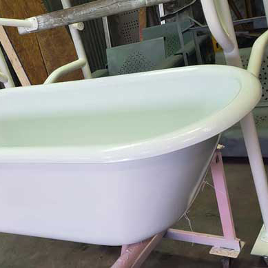 MorCo Powdercoating | Powder Coating Gallery | Columbia, SC | MorCo ...